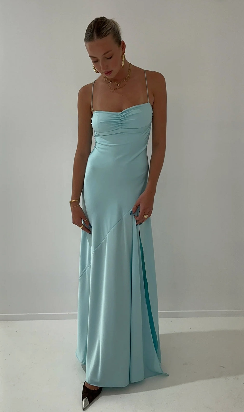 Ball Dress Rental Auckland, Tauranga, Hamilton, Whangarei, NZ – The ...